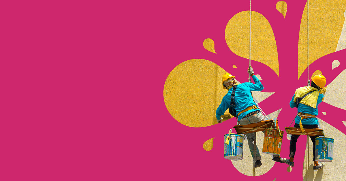 Home - Heritage Color